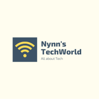 Nynn’s TechWorld – All about TECH